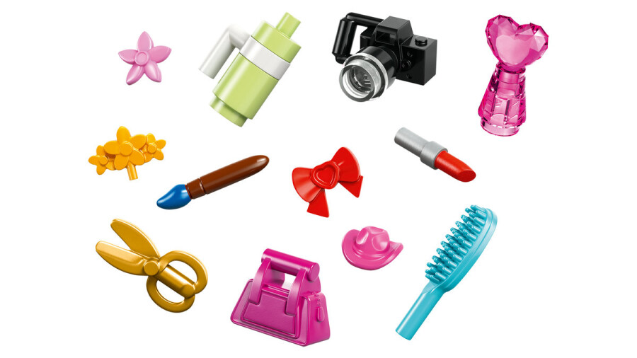 42685 LEGO® Friends Heartlake Şehri Defilesi - Resmi LEGO Store TR